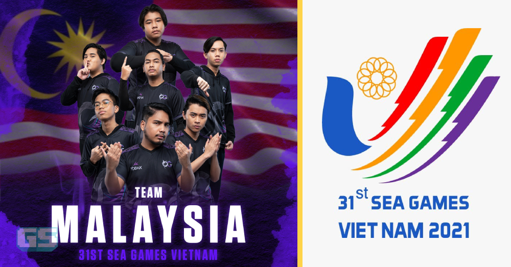 Todak sah menjadi wakil Malaysia di Sukan SEA Vietnam bagi kategori MLBB - gamersantai.com