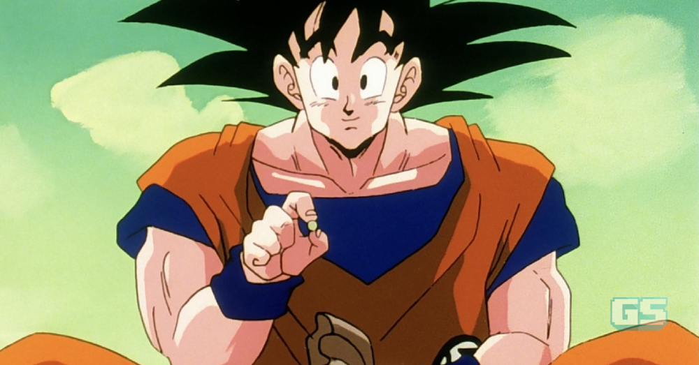 Dragon Ball: Watak yang paling banyak makan kacang Senzu - gamersantai.com