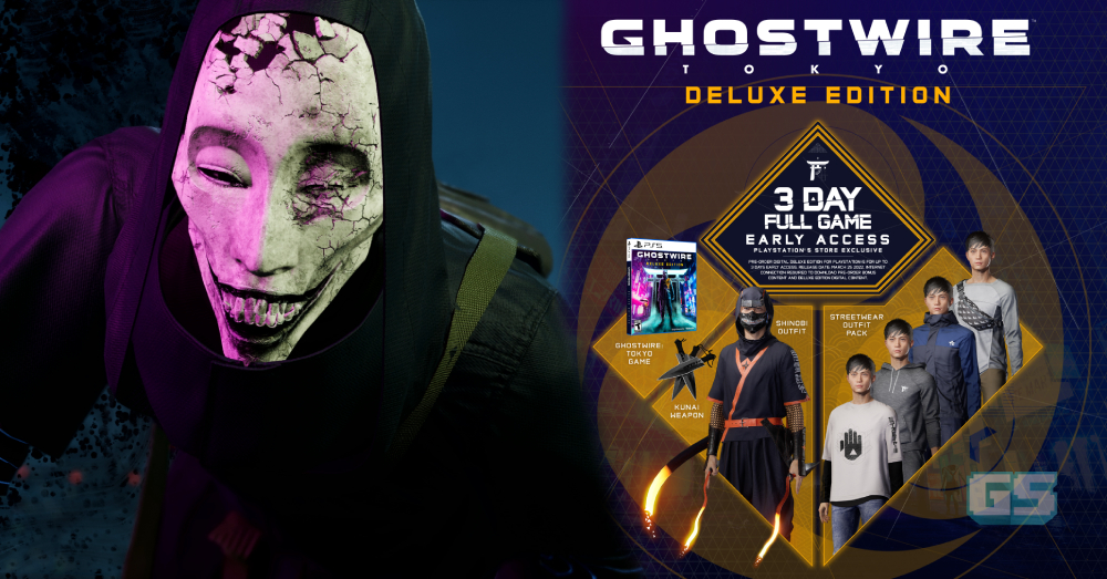 Ghostwire: Tokyo hanya makan saiz 20GB, spesifikasi PC & harga rasmi MY ...