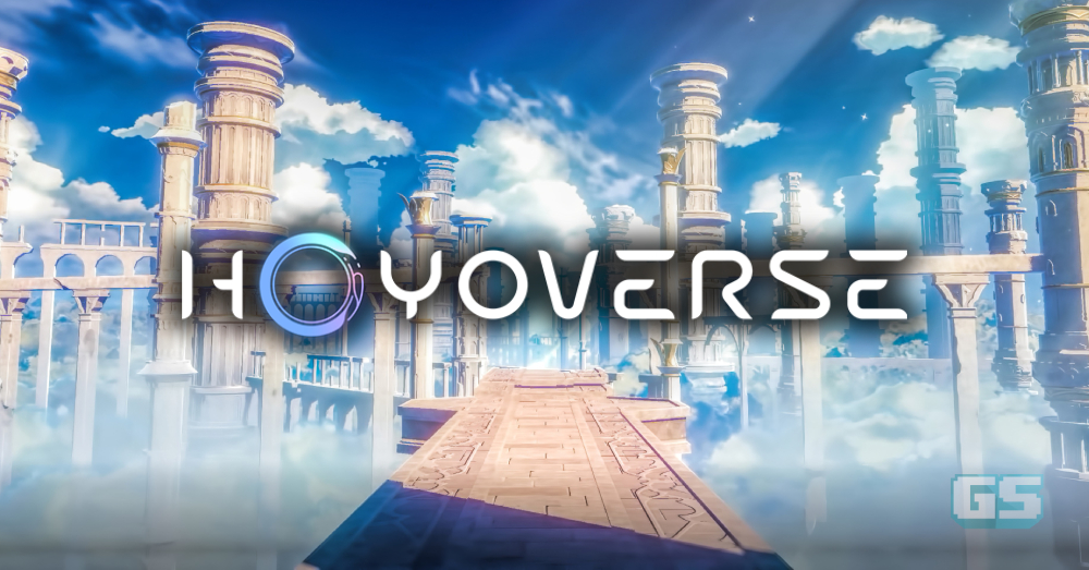 miHoYo memperkenalkan jenama HoYoverse untuk barisan game global ...