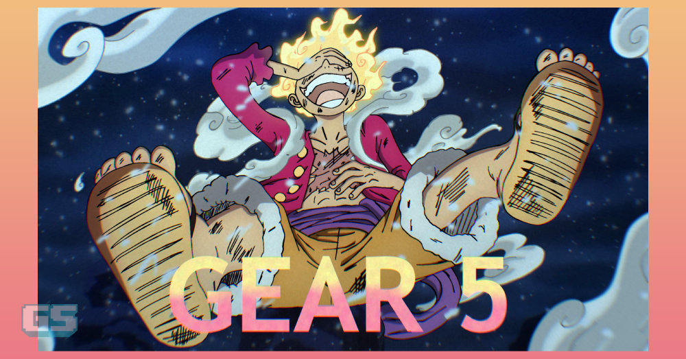 One Piece: Rahsia Gomu Gomu no Mi & Gear 5 milik Luffy dijelaskan ...