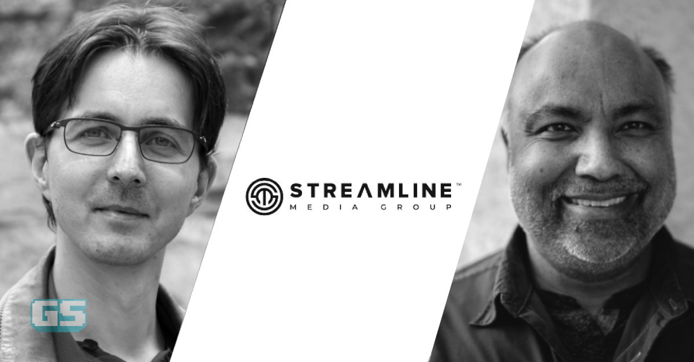 Interview bersama Streamline - Bermula dari kecil, kini semakin besar ...