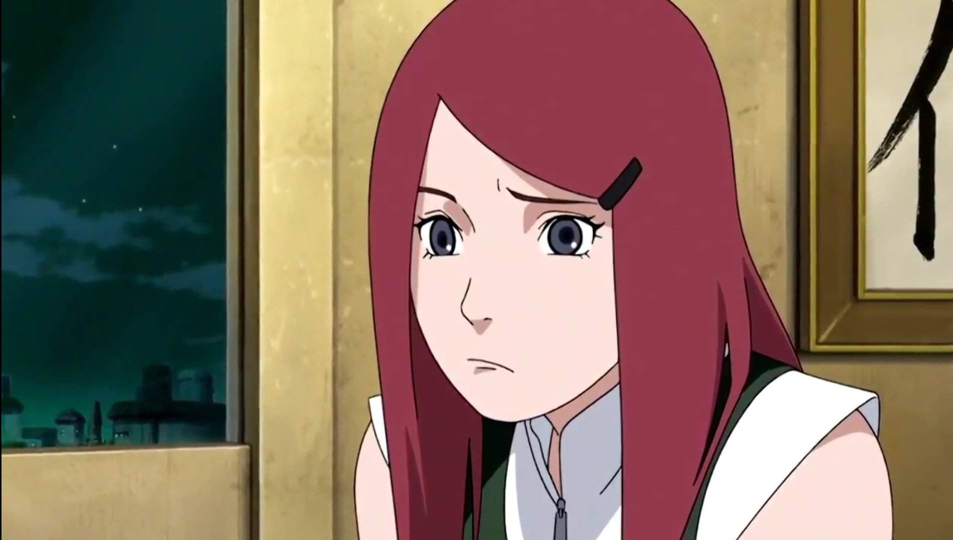 Mana datang Misai pada muka Naruto? - Teori tentang asal usul misai ...