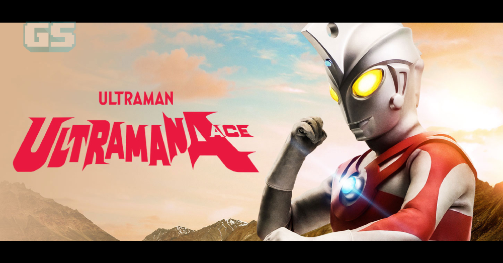 Siri Ultraman Ace kini boleh ditonton secara percuma di Youtube ...