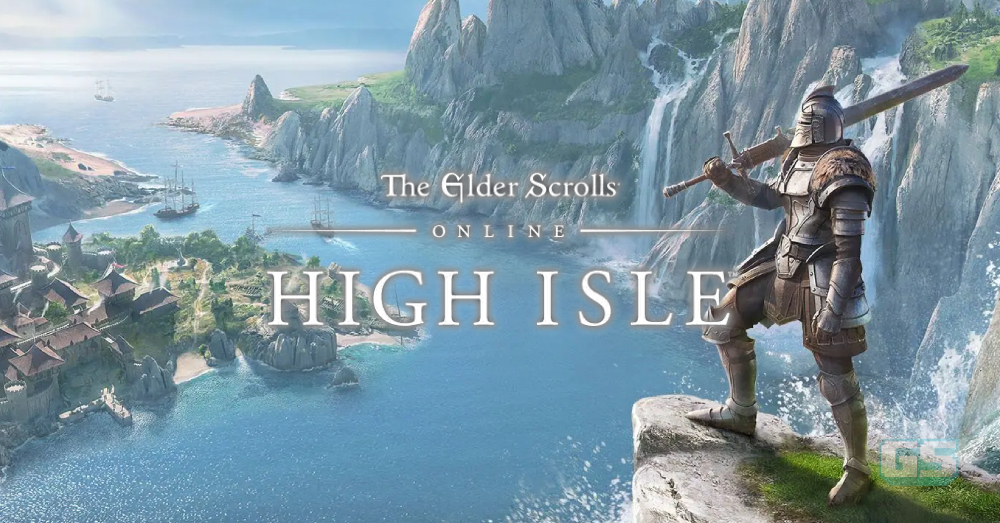 Interview The Elder Scrolls Online: High Isle - Proses di sebalik tabir ...
