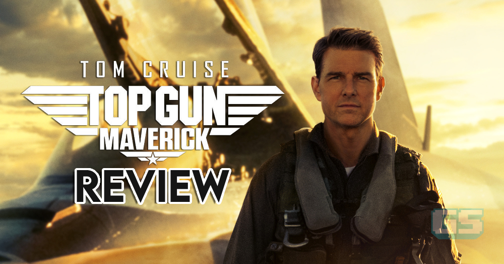 [Review] Top Gun: Maverick - Sekuel yang membawa kembali kenangan 30 ...