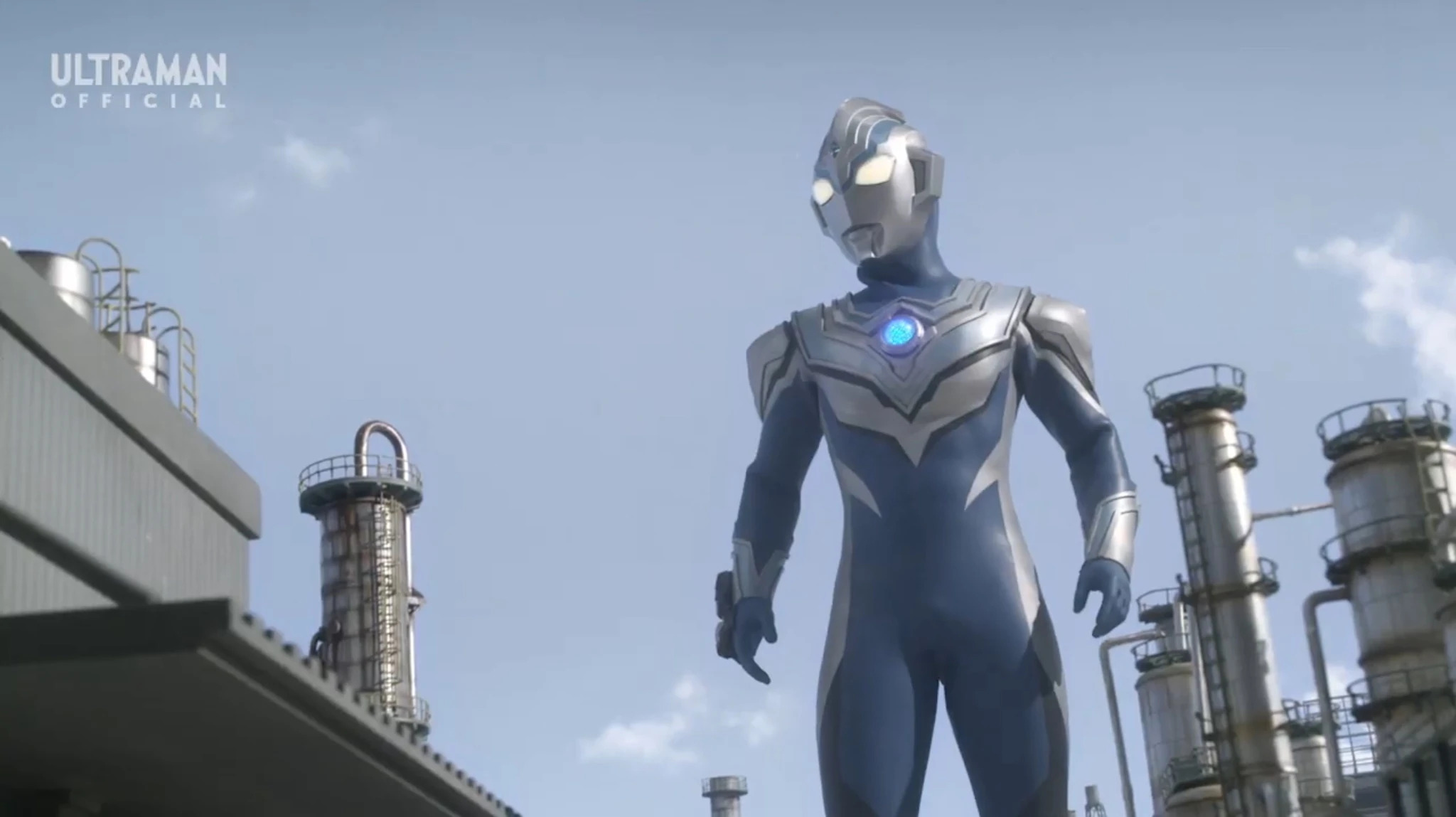 Jom kenali generasi terbaru Ultraman untuk era Reiwa (2019-2022 ...