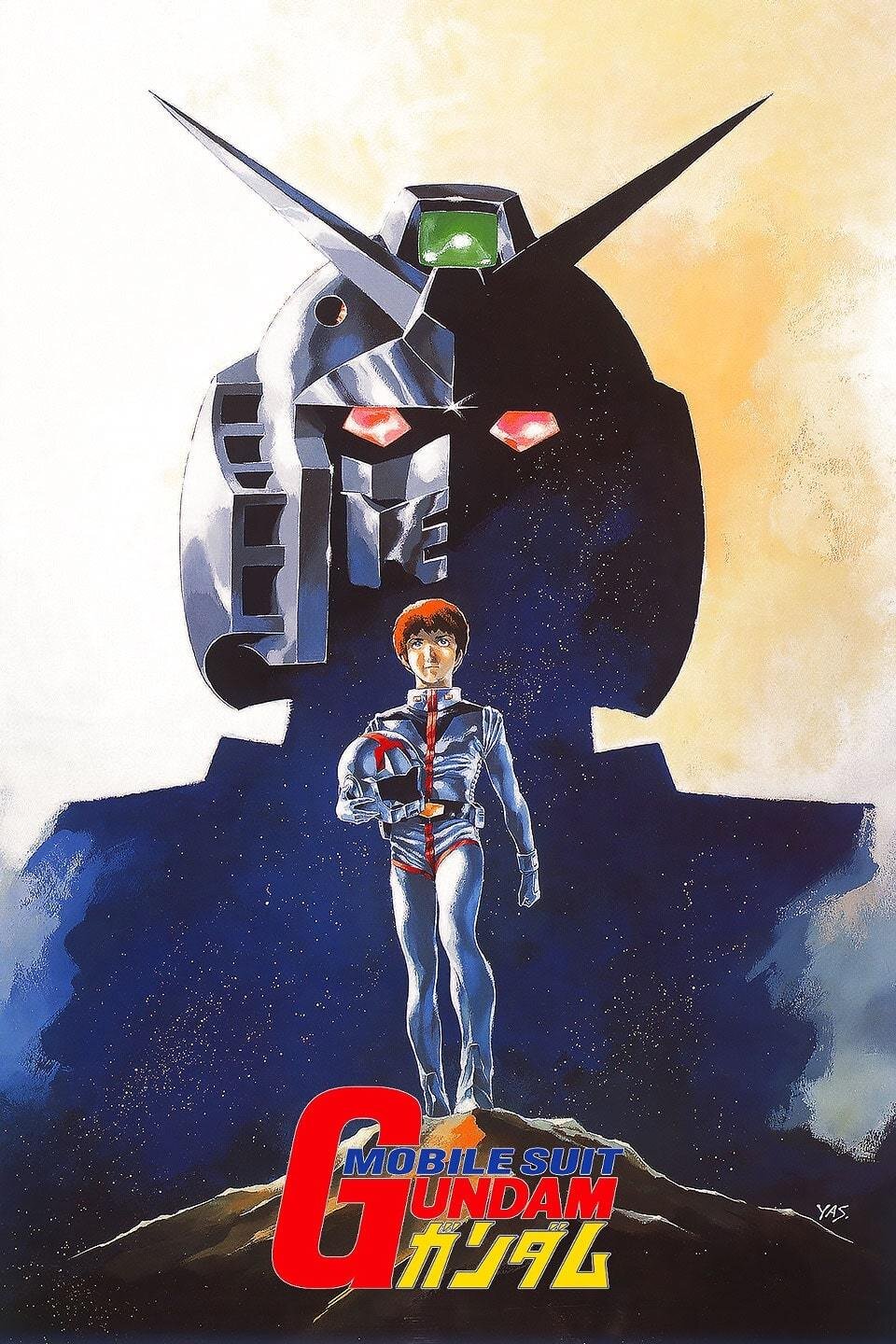 Panduan menonton mengikut timeline Gundam bermula dari Universal ...
