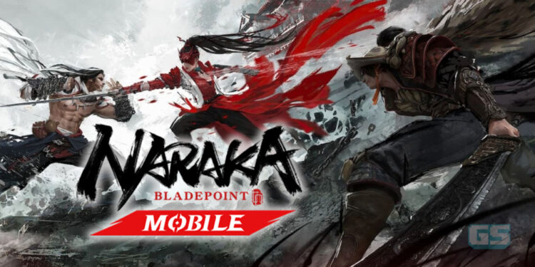 Interview Naraka: Bladepoint Mobile - Info eksklusif bersama Ray Kwan ...