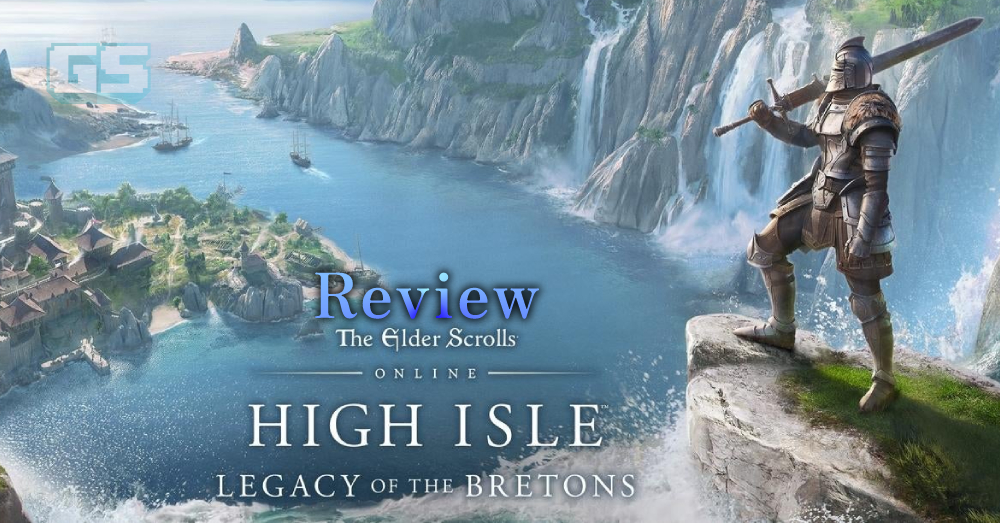 [Review] The Elder Scrolls Online: High Isle - Expansion yang sesuai ...