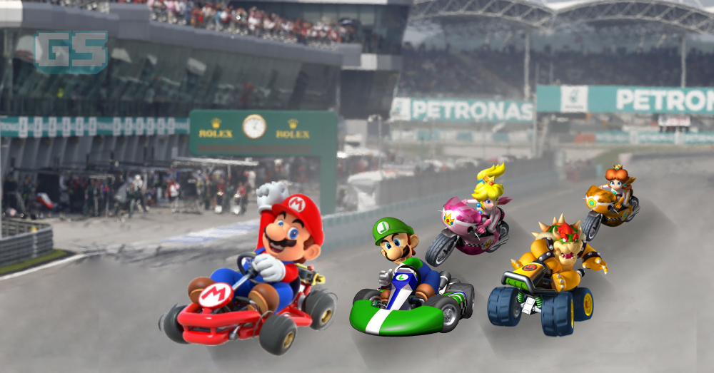 Nintendo meluaskan operasi di Asia Tenggara dengan lebih banyak rakan ...