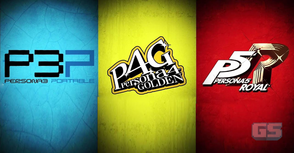 Siri Persona membawa P3 Portable, P4 Golden dan P5 Royal ke PC! Akan ...
