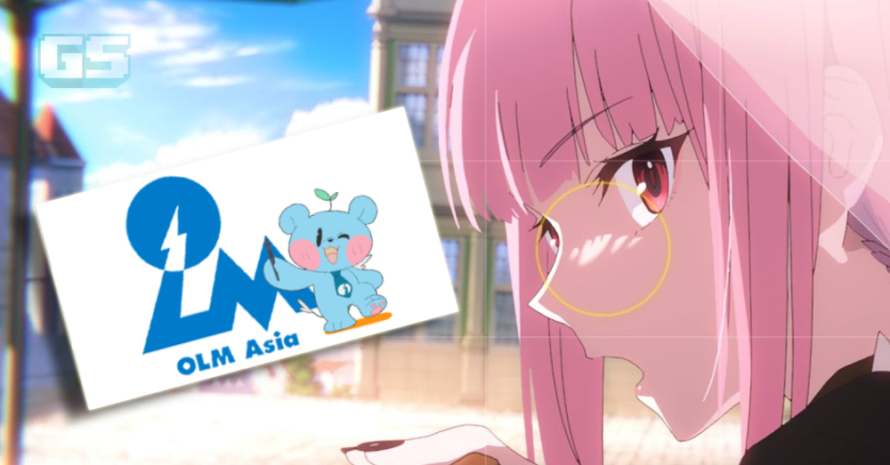 Studio OLM Asia di Malaysia terlibat dalam produksi PV terbaru Hololive ...