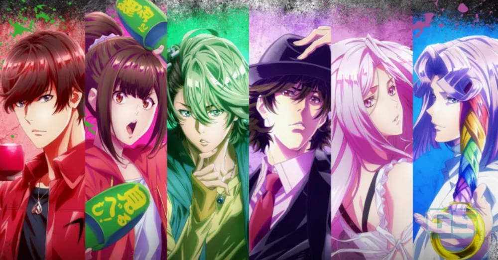 Fuuto PI, anime sekuel Kamen Rider W akan ditayangkan secara rasmi di ...