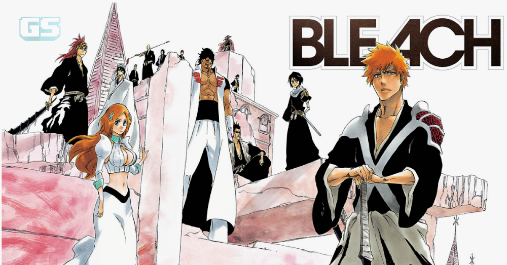 Anime finale Bleach akan jawab banyak persoalan besar termasuk 'plot ...