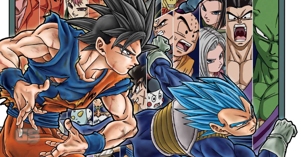 [Khabar angin] Dragon Ball Super bakal ada projek anime baru, bak kata ...