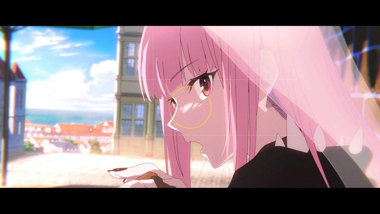 Studio OLM Asia di Malaysia terlibat dalam produksi PV terbaru Hololive ...