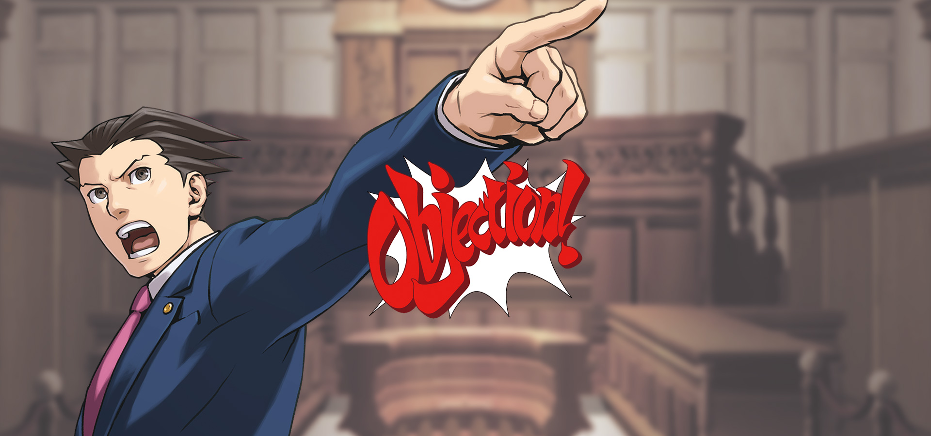 Phoenix Wright: Ace Attorney Trilogy Mobile kini tersedia untuk Android ...