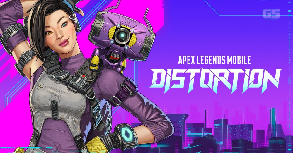 Apex Legends Mobile Season 2 memperkenalkan legend & map baru ...