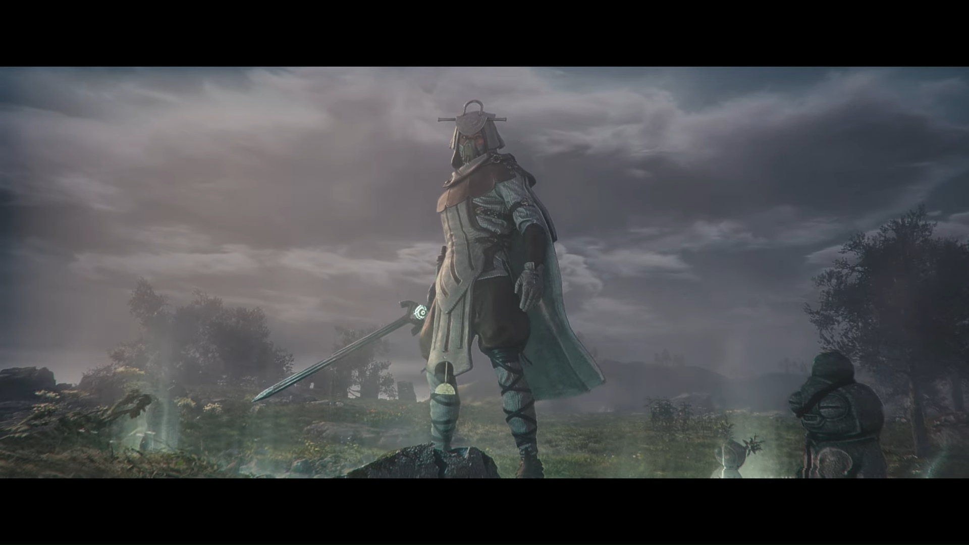 Soulframe - Game MMORPG free-to-play baru diumumkan oleh pencipta ...