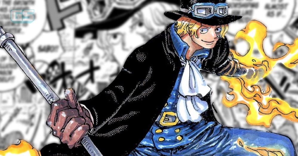 One Piece: Sabo dapat gelaran 'Flame Emperor', reputasi kini saing ...