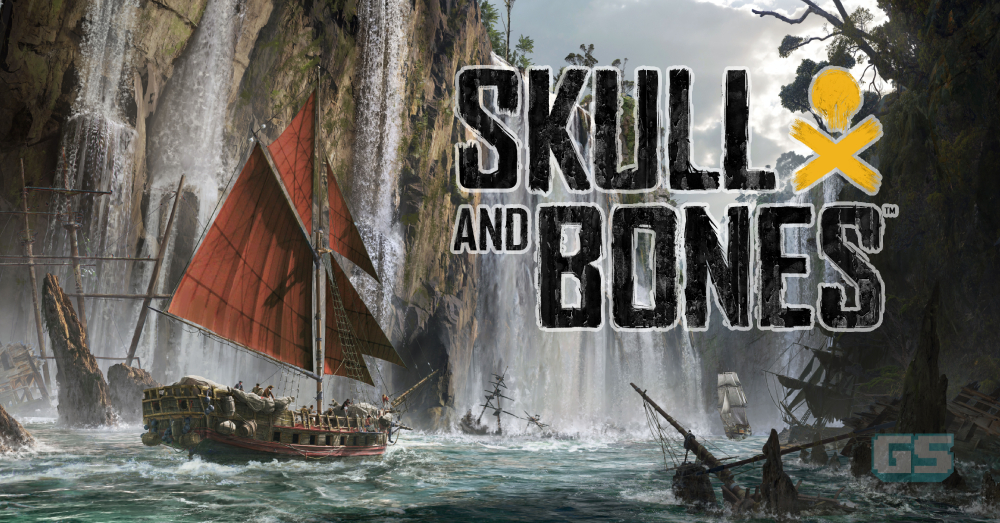 Skull & Bones akan keluar pada 8 November 2022, preview awal tentang ...