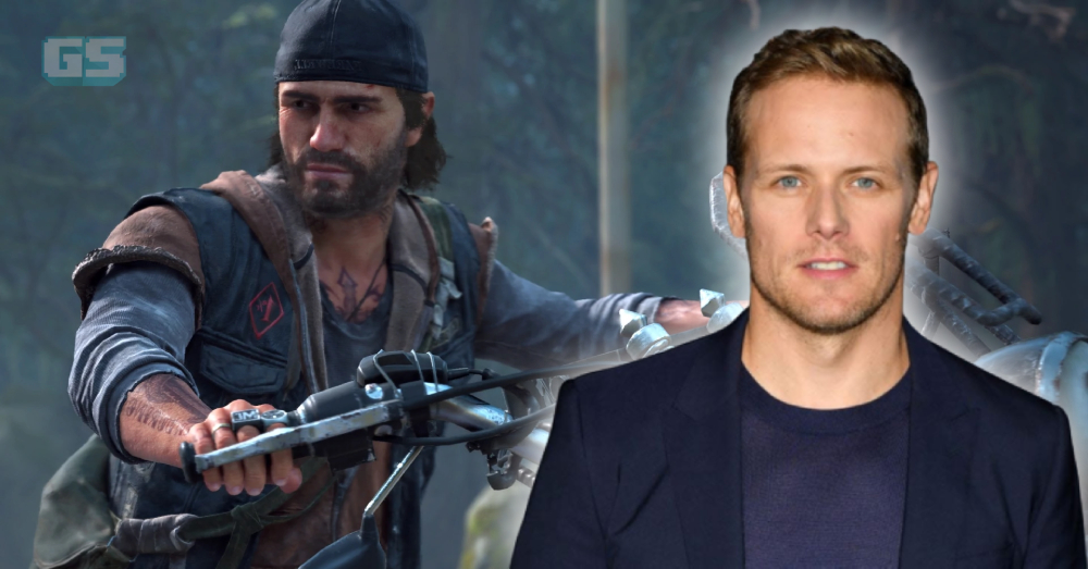 Filem Days Gone dibikin, Sam Heughan mungkin protagonis utama ...