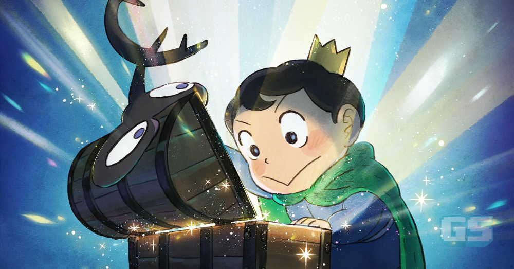 Ousama Ranking Dapat Spin-Off, Akan Tunjukkan Adegan yang Tiada Dalam ...