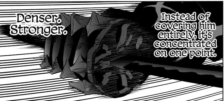 Black Clover - Pendedahan terbesar bersama Humanity True Form Lucius ...