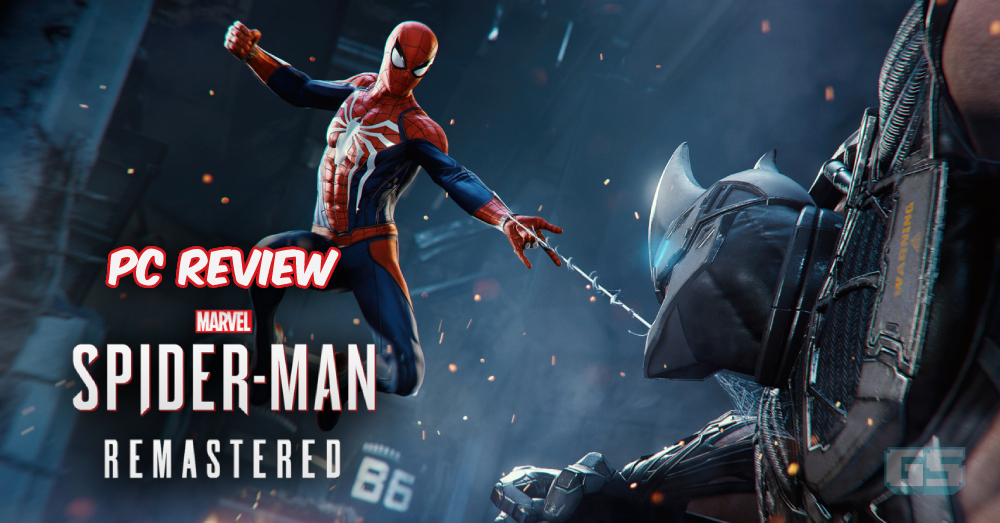 Review Marvel’s Spider-Man Remastered (PC) - Spidey lagi hebat secara ...