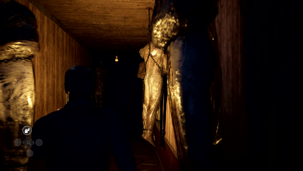 Interview The Devil in Me bersama Tom Heaton - Memahami proses minda ...