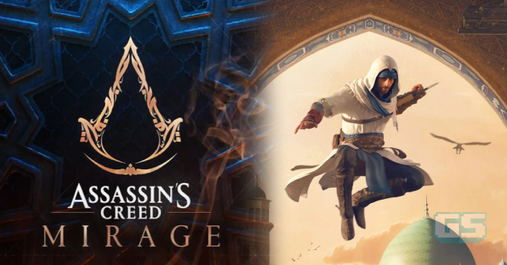 AC-Mirage-logo - gamersantai.com