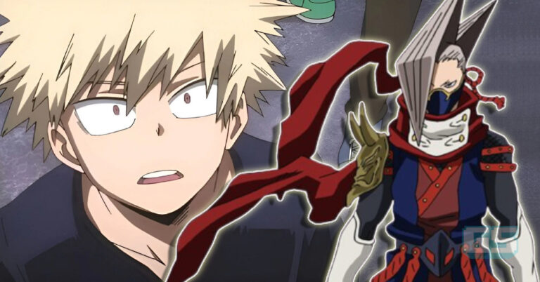 Bakugo-edgeshot - gamersantai.com