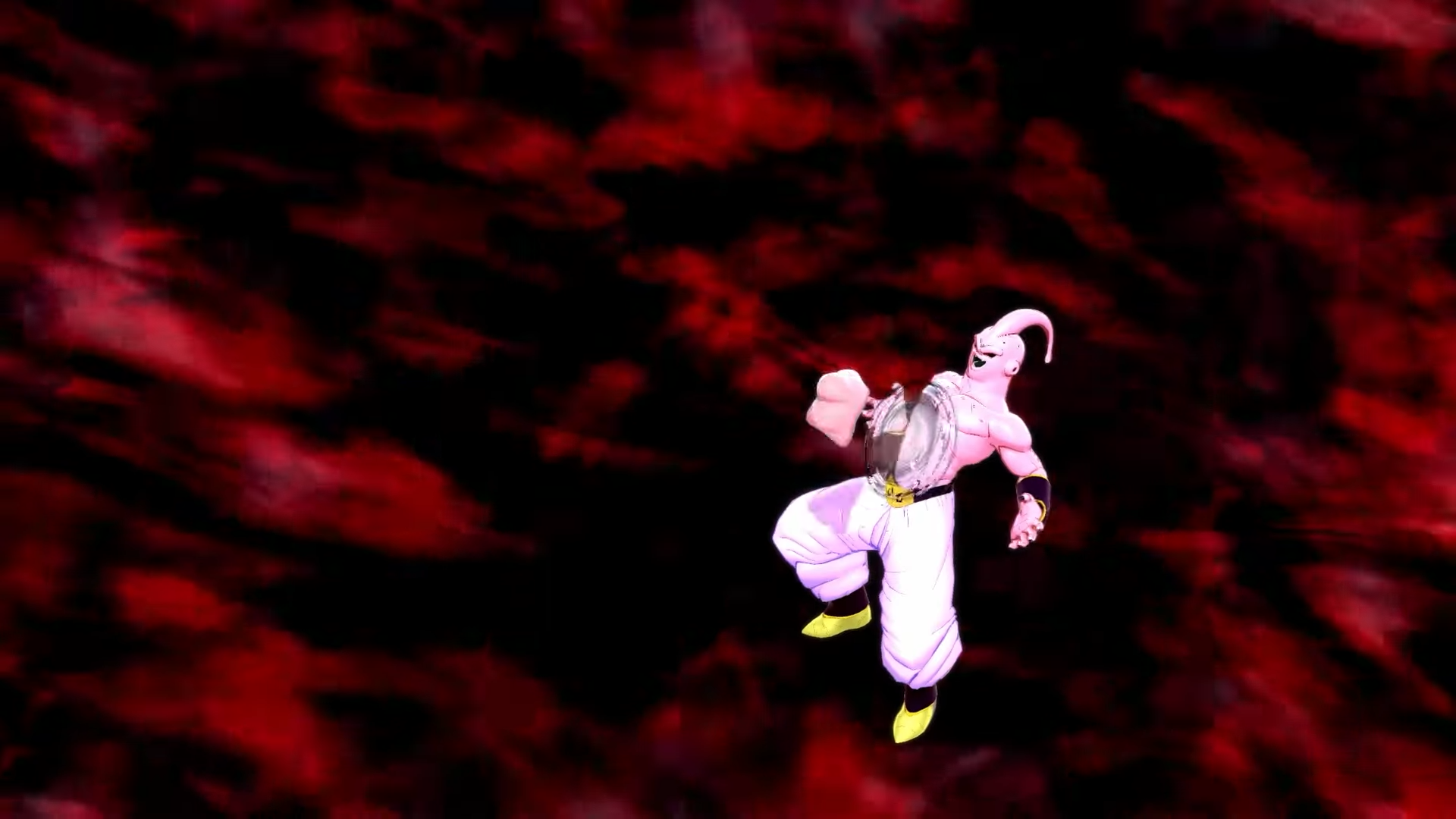 Dragon Ball: The Breakers tambah Majin Buu, ujian open beta akan datang ...