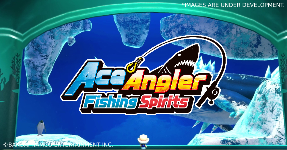 [Interview] Ace Angler Fishing Spirits bersama Yayoi Tomidokoro - Bukan ...