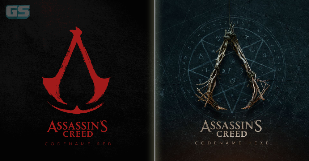 Codename Red & Hex diumumkan, bakal menjadi tajuk premium bagi Assassin ...