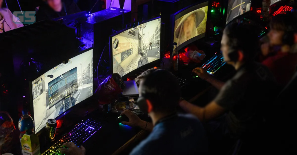 "GG"? "Lag"? Belajar maksud gaming slang yang sering didengari semasa ...