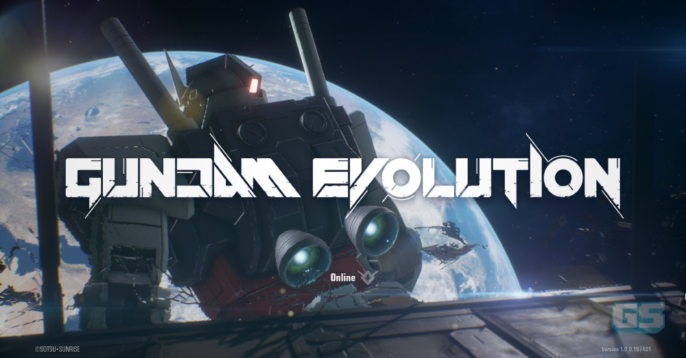 Gundam Evolution - Game 6v6 percuma kini dilancarkan di Steam ...