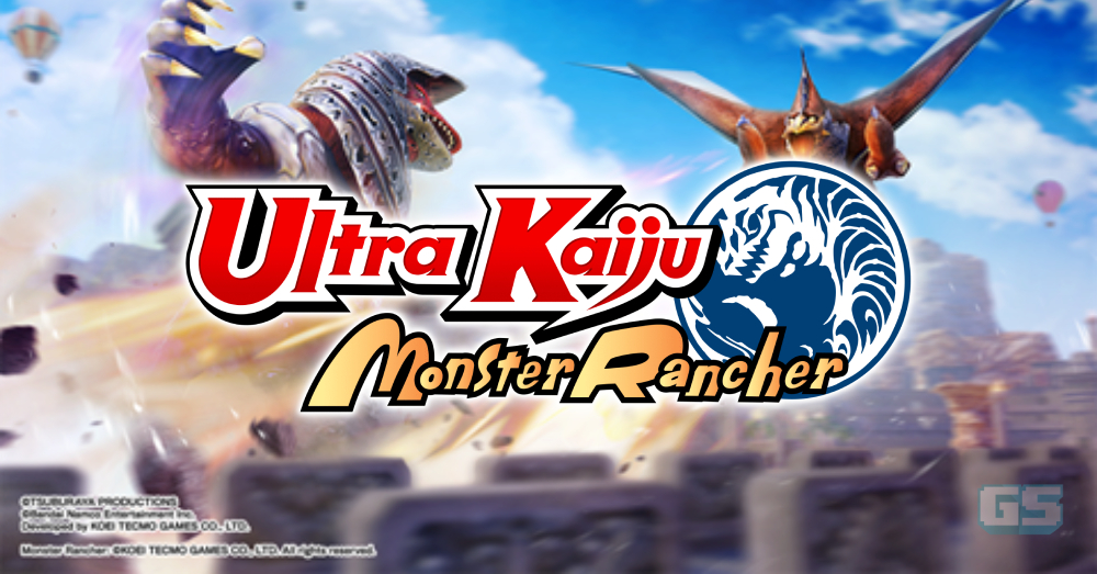 [Interview] Ultra Kaiju Monster Rancher bersama Kentaro Matano - Bawa ...