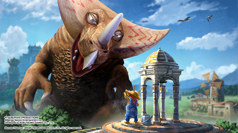 [Interview] Ultra Kaiju Monster Rancher bersama Kentaro Matano - Bawa ...