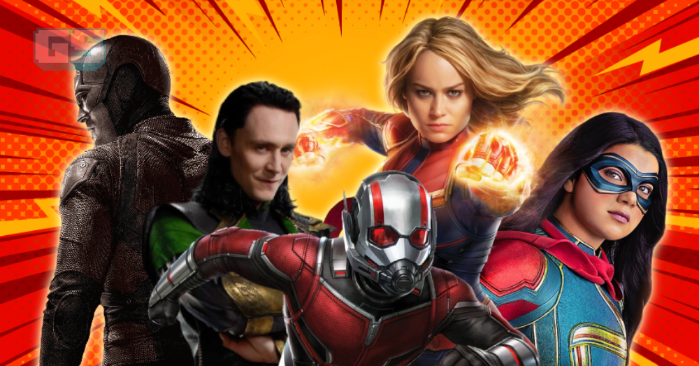 Marvel Tampil Dengan Pelbagai Info Dan Pendedahan Baru di D23 Expo 2022 ...