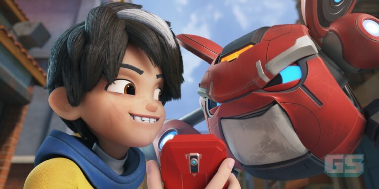 5 Fakta Menarik Anda Perlu Tahu Tentang Mechamato! - gamersantai.com