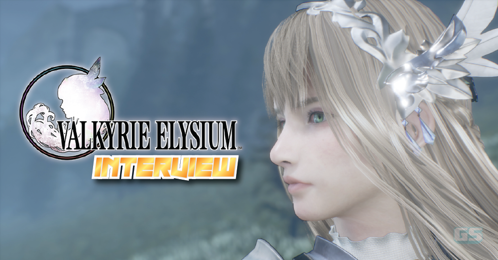 [Interview] Valkyrie Elysium - kembali kepada francais Valkyrie bersama ...