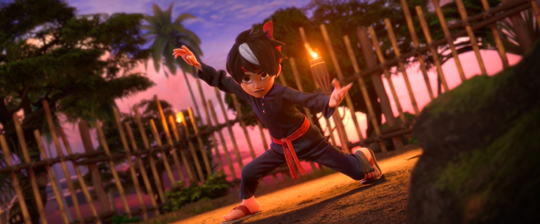 5 Fakta Menarik Anda Perlu Tahu Tentang Mechamato! - gamersantai.com
