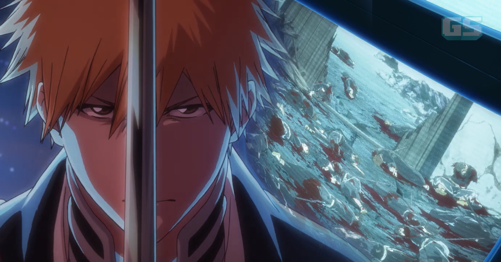 Finale Bleach rasmi tidak akan sensor, siap tunjuk adegan brutal dalam ...