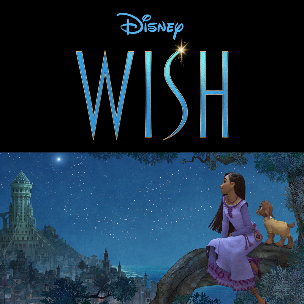 The Little Mermaid, Mufasa, Inside Out 2 dan Banyak Lagi Filem Hebat ...