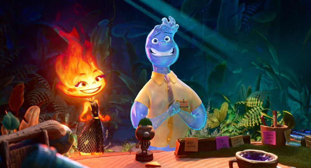 The Little Mermaid, Mufasa, Inside Out 2 dan Banyak Lagi Filem Hebat ...