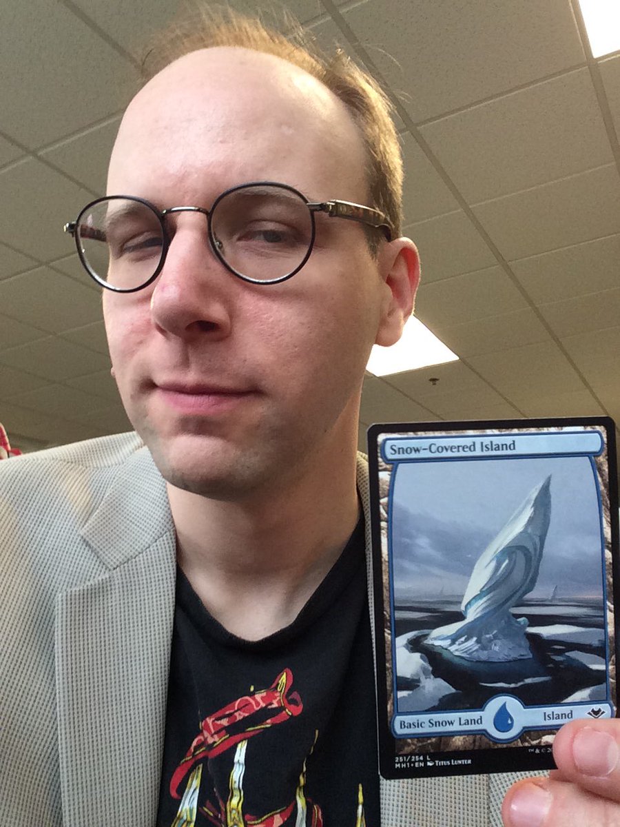 Interview MtG: Dominaria United bersama Ethan Fleischer - Terokai ...