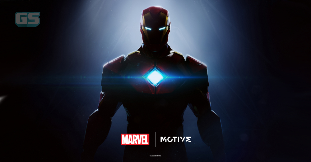 Game Iron Man sedang dibikin oleh EA & MARVEL, masih di fasa awal ...
