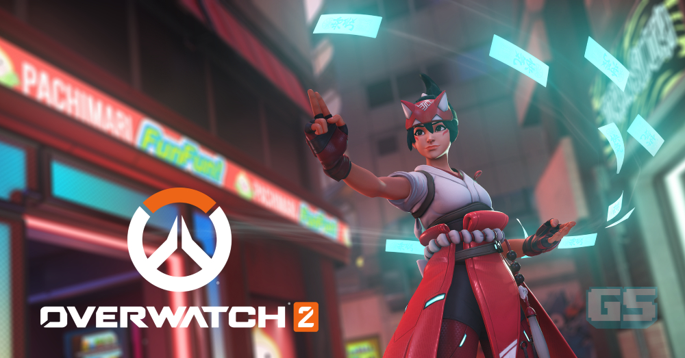 Overwatch 2 Interview - Perubahan Yang Melambangkan Permulaan Baru ...